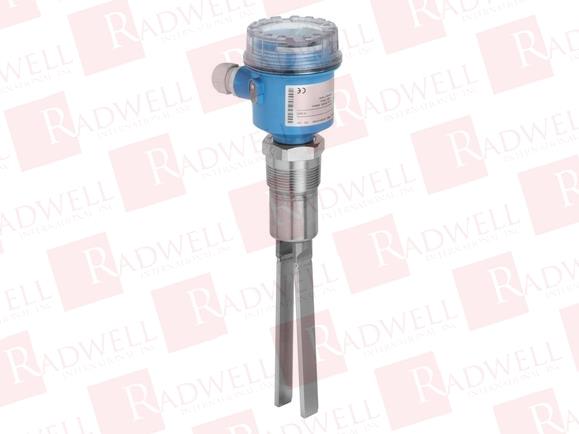 FTM50-FTD7A8A37AC Float/Level Switch by ENDRESS & HAUSER