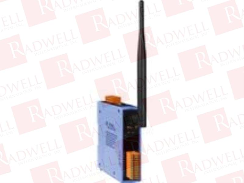 WF-2055 PLC Module/Rack by ICP DAS USA