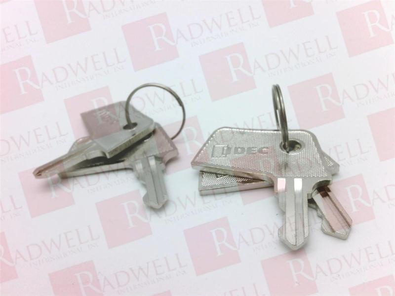 ASN-SK-24401 -ORDER MULTIPLE=2 by IDEC