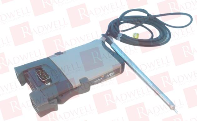 971178-3-DW/10/P Lead/Probe by AMETEK