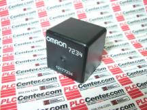 7234 Relay/Socket by OMRON