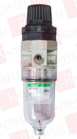 B7019-2C Pneumatic Filter by CKD CORP