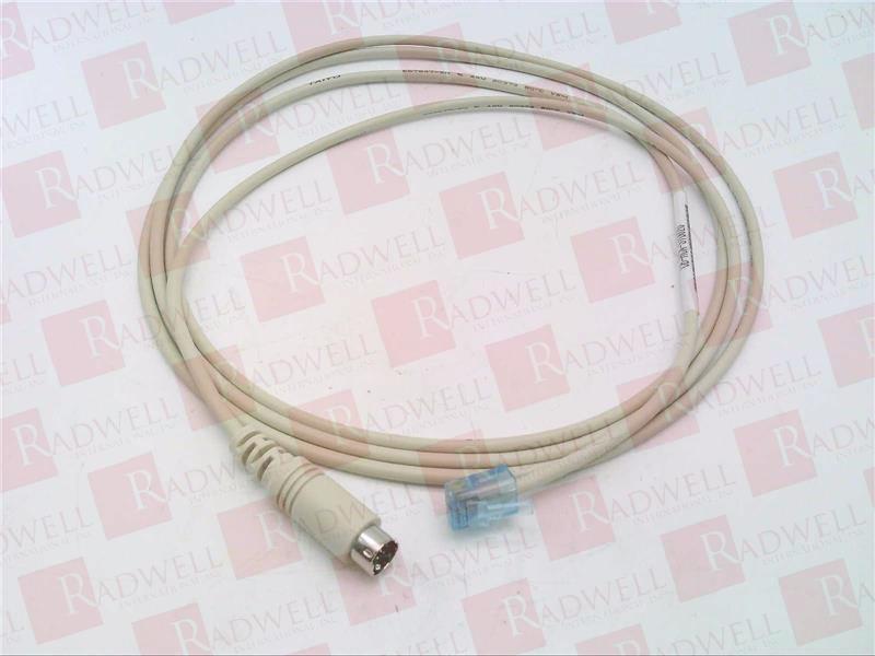 CB-RCA-SIO-020 QD Cable/Cord Set by IAI