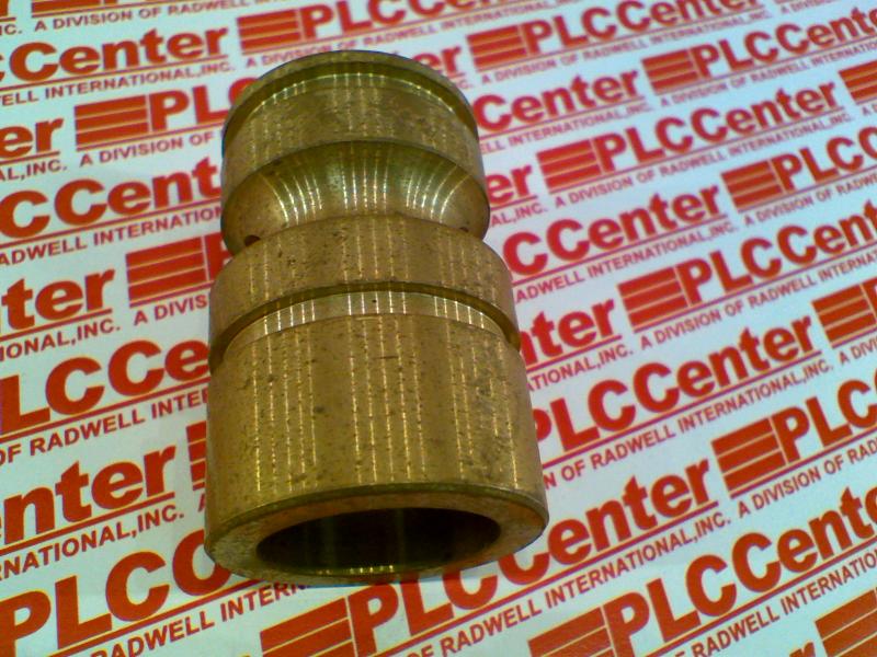 17606 Assembly for Machine by SIGNODE