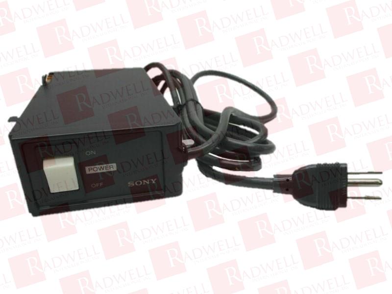 PU10-32-2 Power Supply by SONY