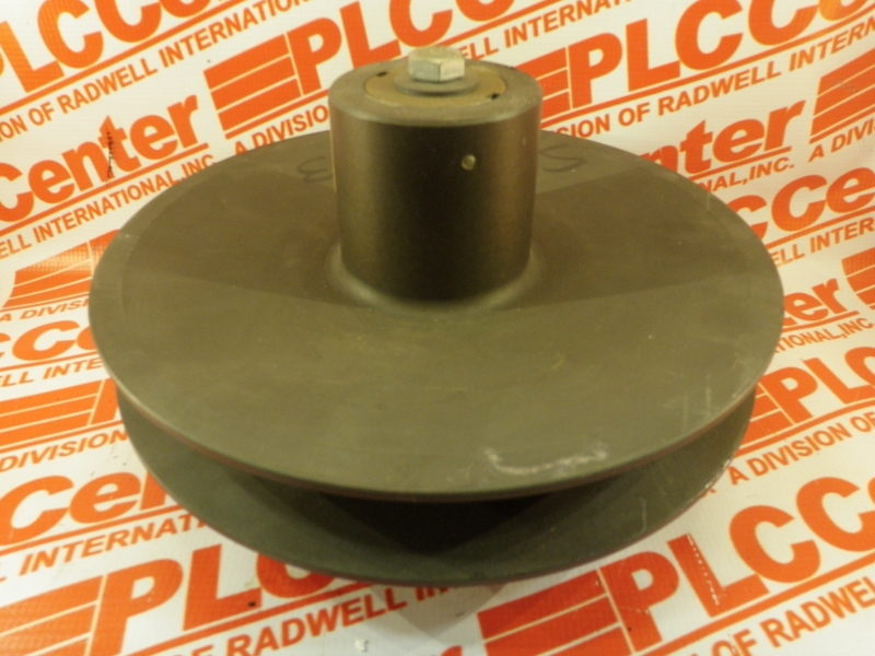 510-200 Pulley/Sheave by SPEED SELECTOR
