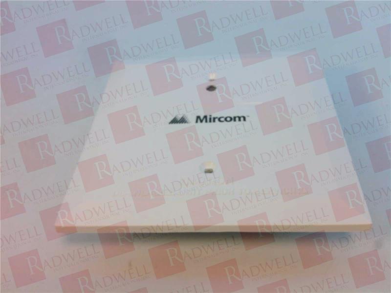 MIX-M500MAP Flame Safety Accessory by MIRCOM