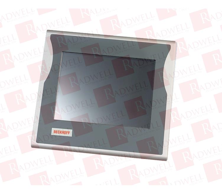CP7002-0000-0010 Operator Interface by BECKHOFF