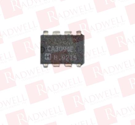 CA3094E IC Chip by RCA