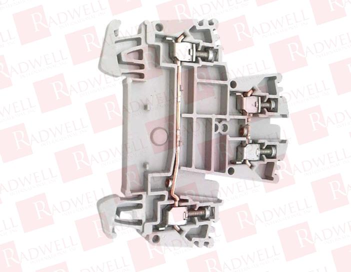 1492-JD3 Terminal Blk/Strip Wiring Dev by ALLEN BRADLEY