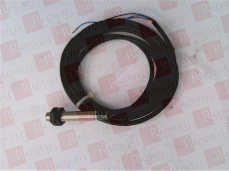 IM02VD Proximity Switch by WENGLOR