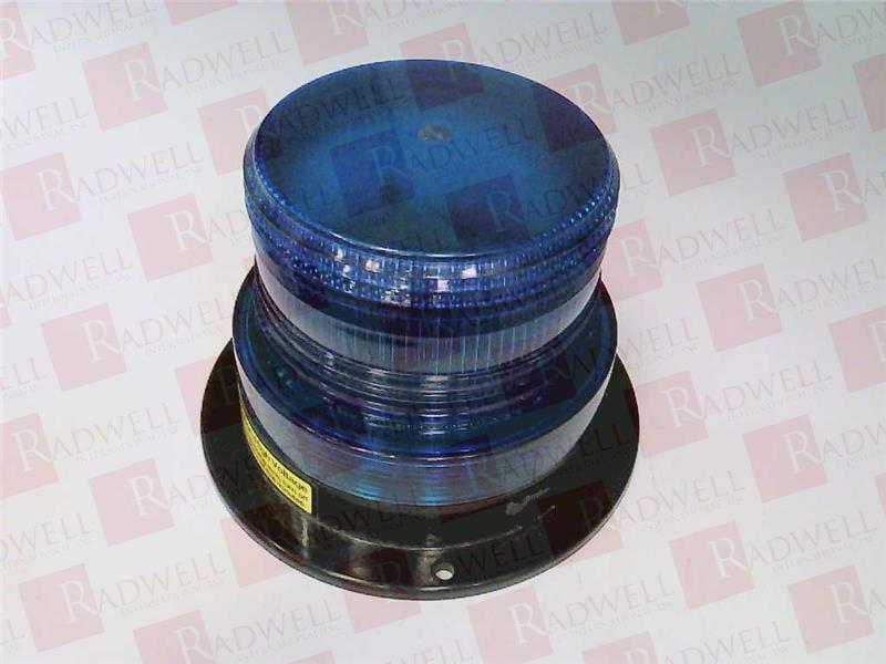 SY361100-B Strobe Light por METEORLITE