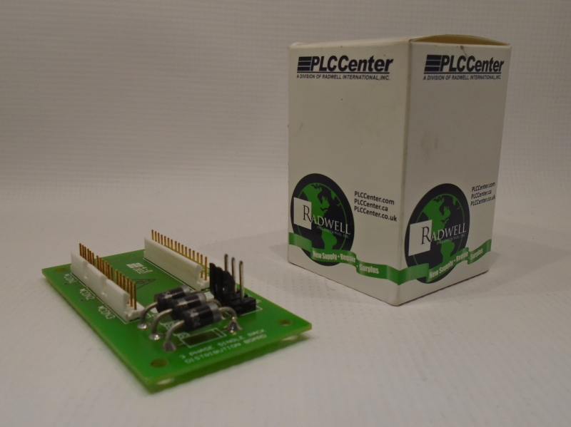 CP196 PC Board PLC/Add-On Board by PHILTEK POWER CORP