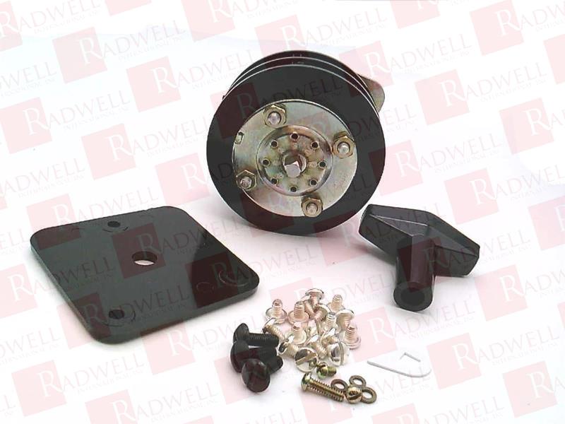 24202B Rotary Switch by ELECTROSWITCH