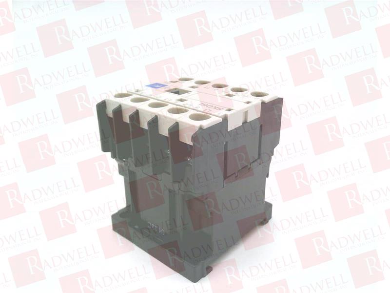 SK06L-E01 Contactor by FUJI ELECTRIC