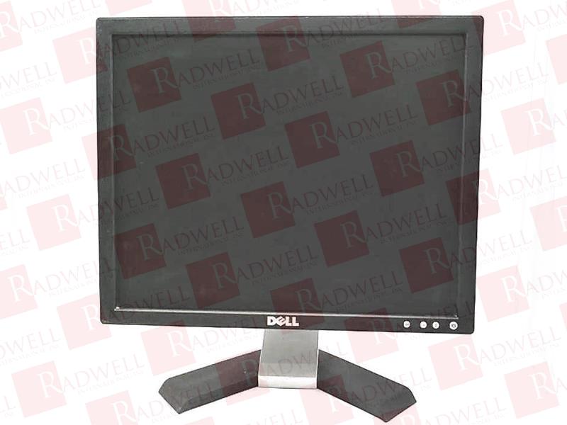 E178FPV Computer Monitor by DELL
