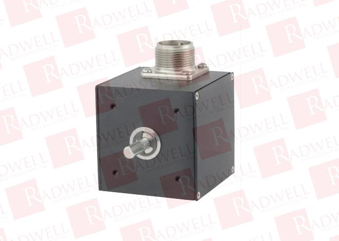 716-0120-S-S-6-D-S-S SPEC159 Encoder/Resolver by ENCODER PRODUCTS