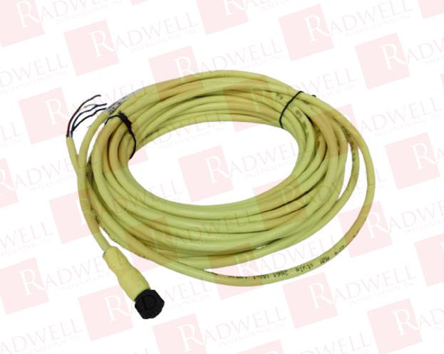 889D-F4FC-10 QD Cable/Cord Set by ALLEN BRADLEY