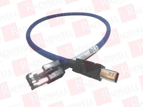 JZSP-CM3RMM0-00P5-E Servo Cable and Accessory by YASKAWA ELECTRIC