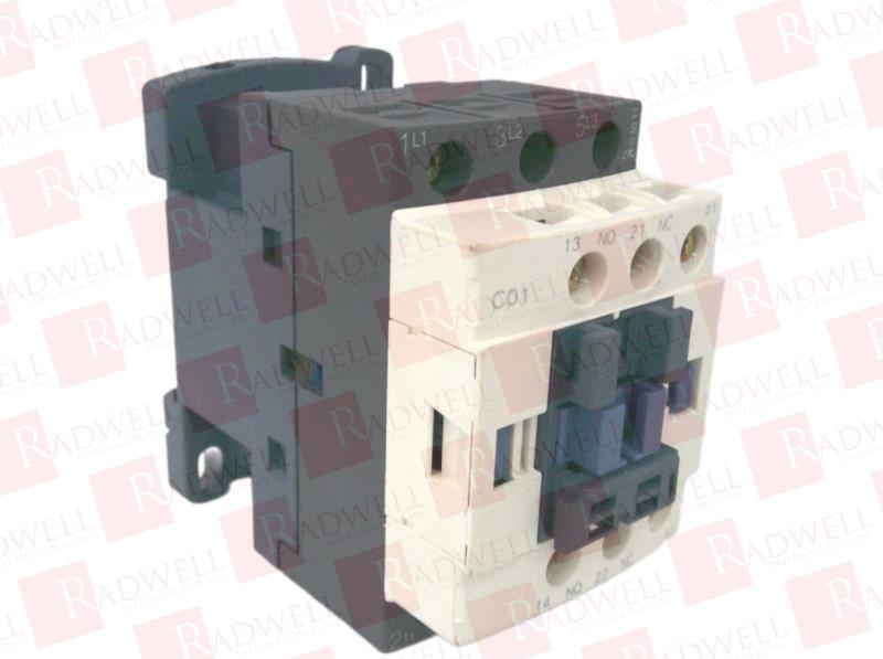 52296548 Contactor by KONECRANES