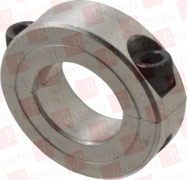 2C-093-A Shaft Coupling by CLIMAX METAL PRODUCTS CO