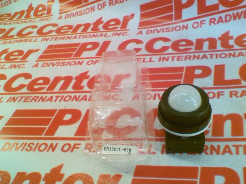 DR30D0L-M9W Pilot Light by FUJI ELECTRIC