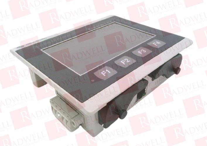 1426-DM Operator Interface by ALLEN BRADLEY