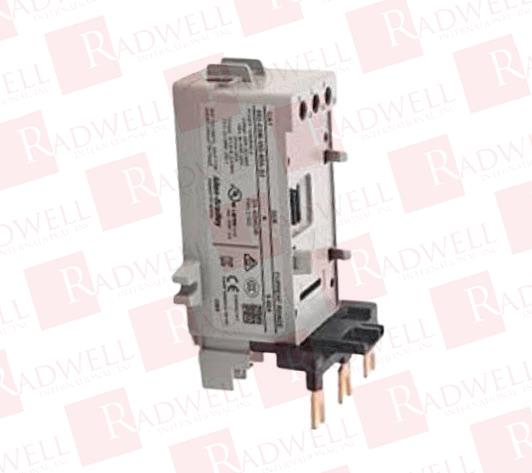 592-ESM-VIG-30A-S2 Solid State Overload/Relay by ALLEN BRADLEY
