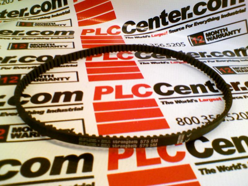 575-5M-09 Belt by STRONG INTERNATIONAL