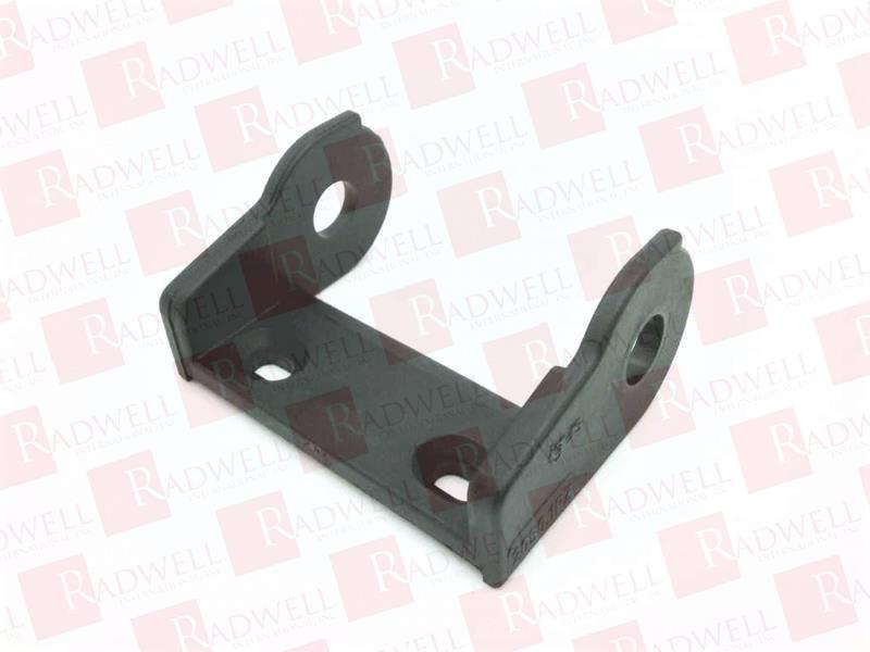 2050.1PZ Enclosure Mounting Bracket by IGUS