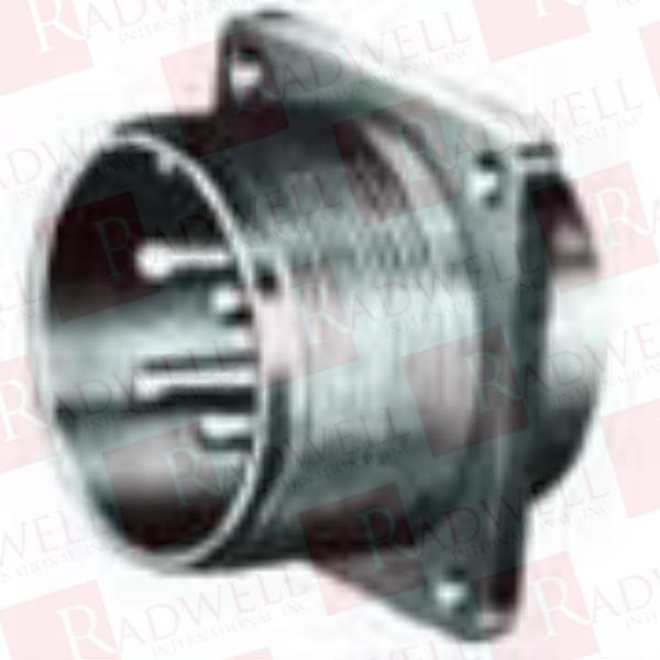 MS3102E32-17PX Connector/Terminal/Pin by AMPHENOL