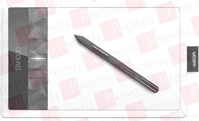 CTH-470 PDA/Tablet by WACOM