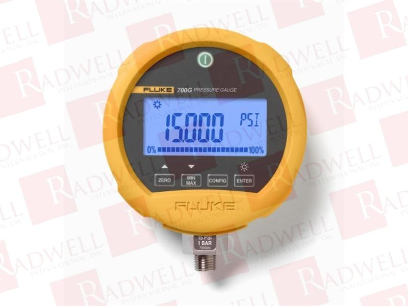 700G31 Pressure Gauge by FLUKE