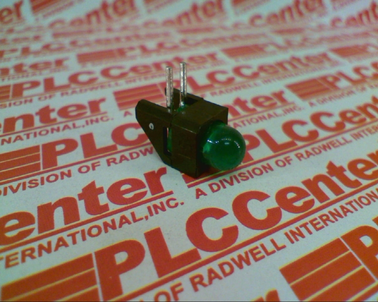 HLMP-3680-B00B2 Miniature Indicator Light by AVAGO BROADCOM