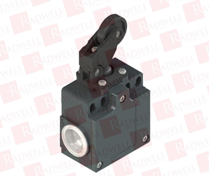 FZ E1A7-M2 Limit Switch by PIZZATO