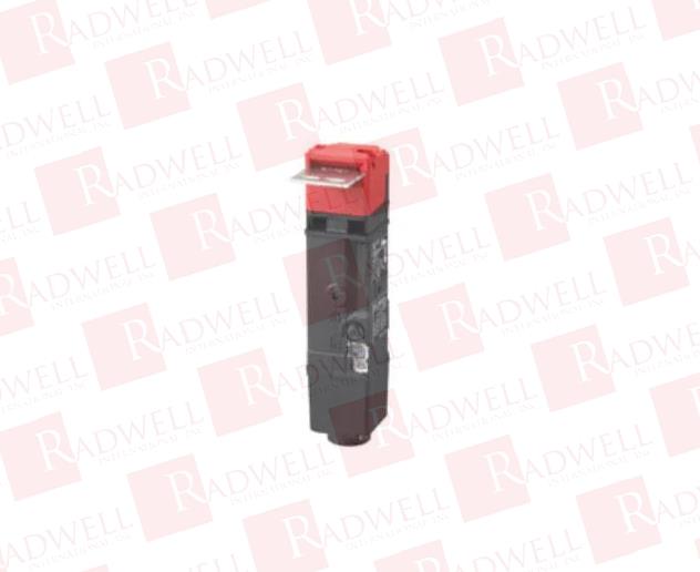 D4SL-N2NFA-D Limit Switch by OMRON