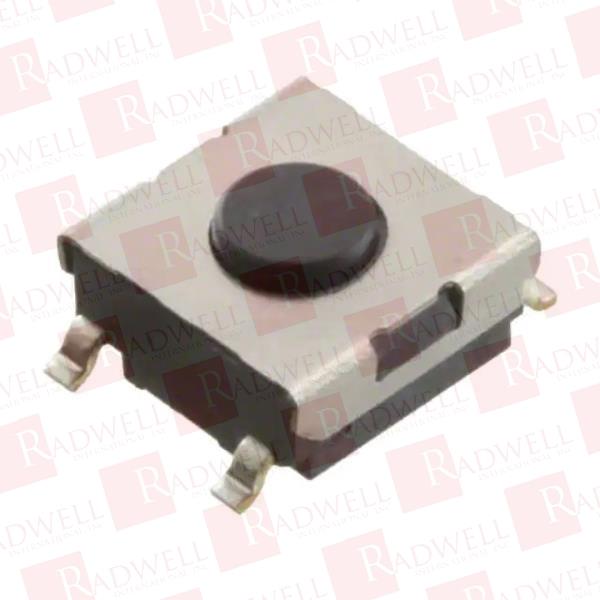 B3FS-1000 Selector Switch by OMRON