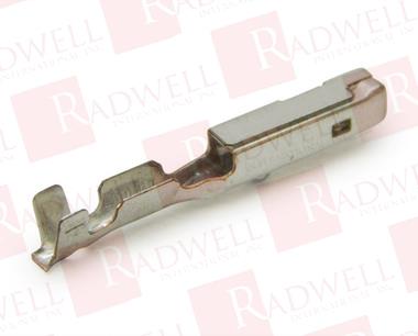 7116-4100-02 Connector/Terminal/Pin by YAZAKI CORPORATION