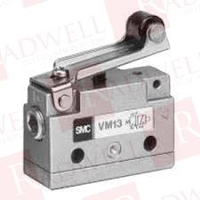 VM133-M5-01 Control Valve by SMC