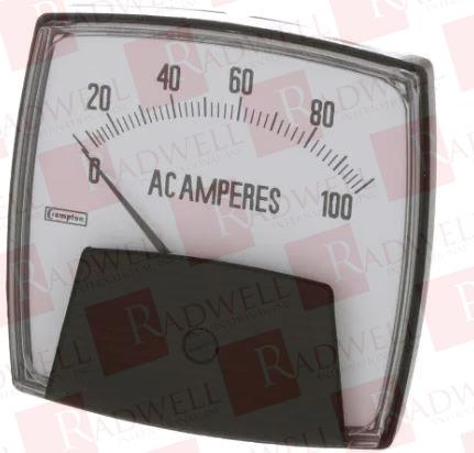 013-75AA-NLNL-C7-B3 Panel Meter by CROMPTON CONTROLS