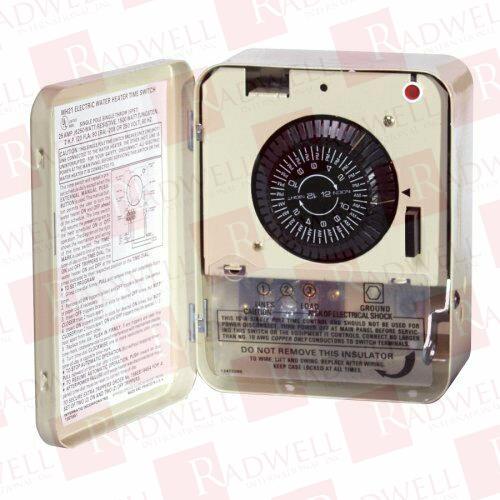 WH21 Timer/Counter by INTERMATIC