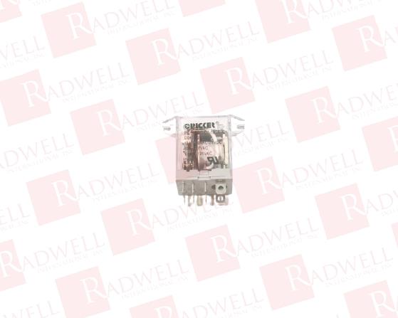 PC113-2C-C1-120A-X RF Coil by PICKER COMPONENTS