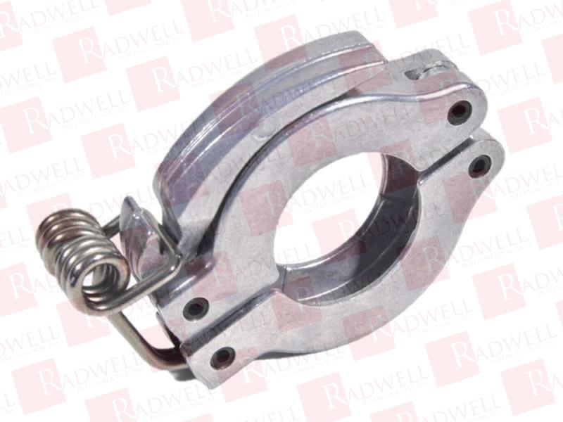DN20-25KF Clamp by THYROCON