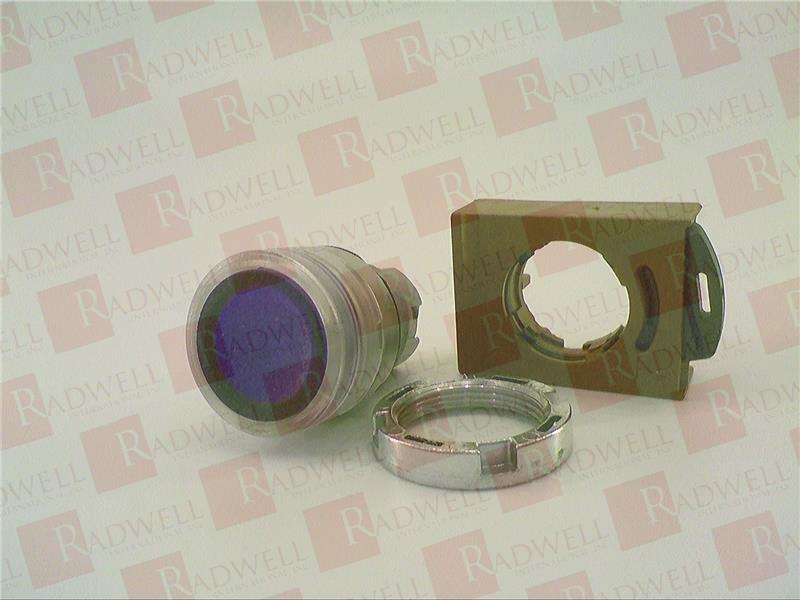 P9M-PLLGD Pushbutton by GENERAL ELECTRIC