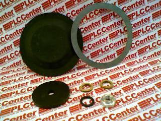 RCM Valve Repair Kit by KIMRAY