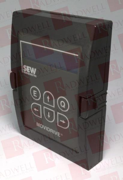DBG11B-14 Drive Keypad by SEW EURODRIVE