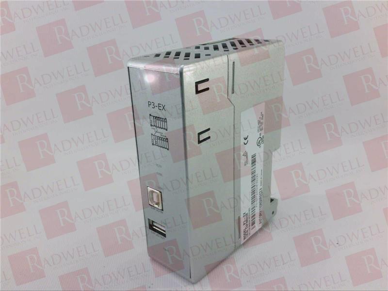 P3-EX PLC Module/Rack by AUTOMATION DIRECT