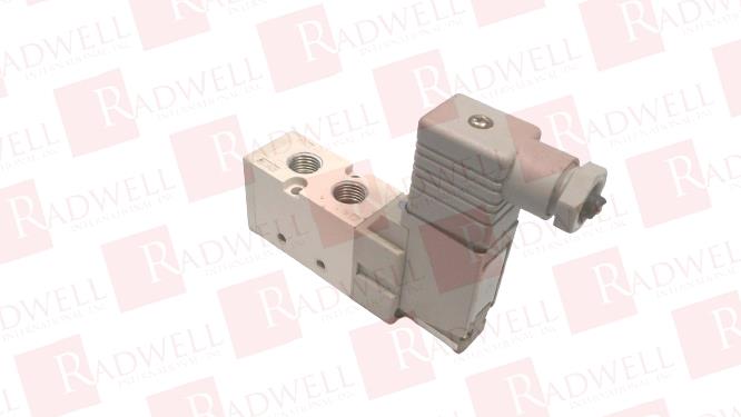 VF3130-5D1-02 Solenoid Valve by SMC