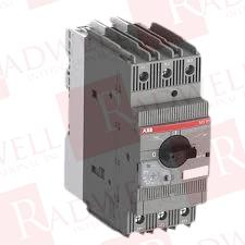 MS165-20 Starter by - ABB - ASEA BROWN BOVERI