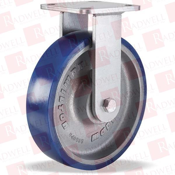 R-WH-8SPB Caster by HAMILTON CASTER & MFG